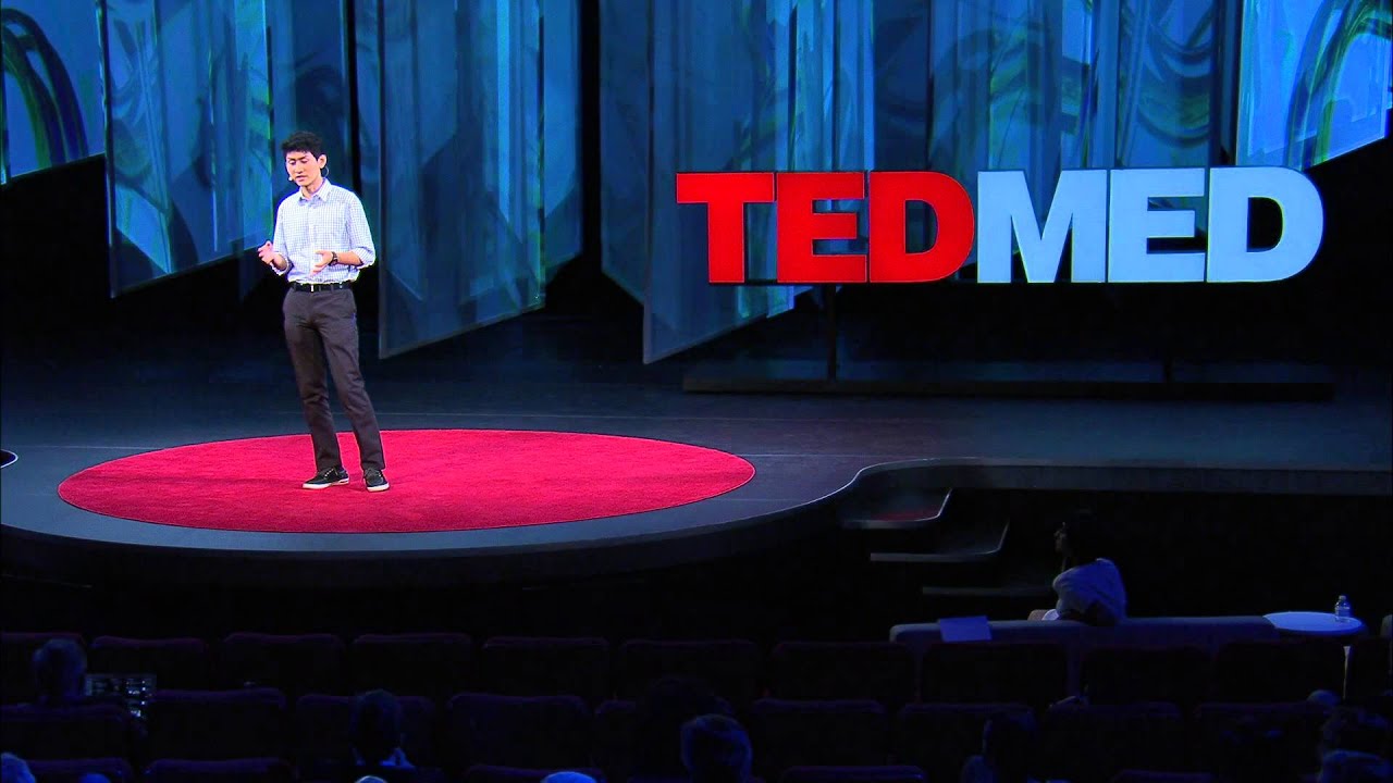 TEDMED: The Hive 2014 | Graphium Health
