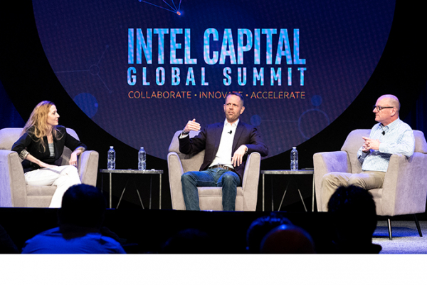 Intel Solution Summit 2014: Defining Mobility | Graphium Health