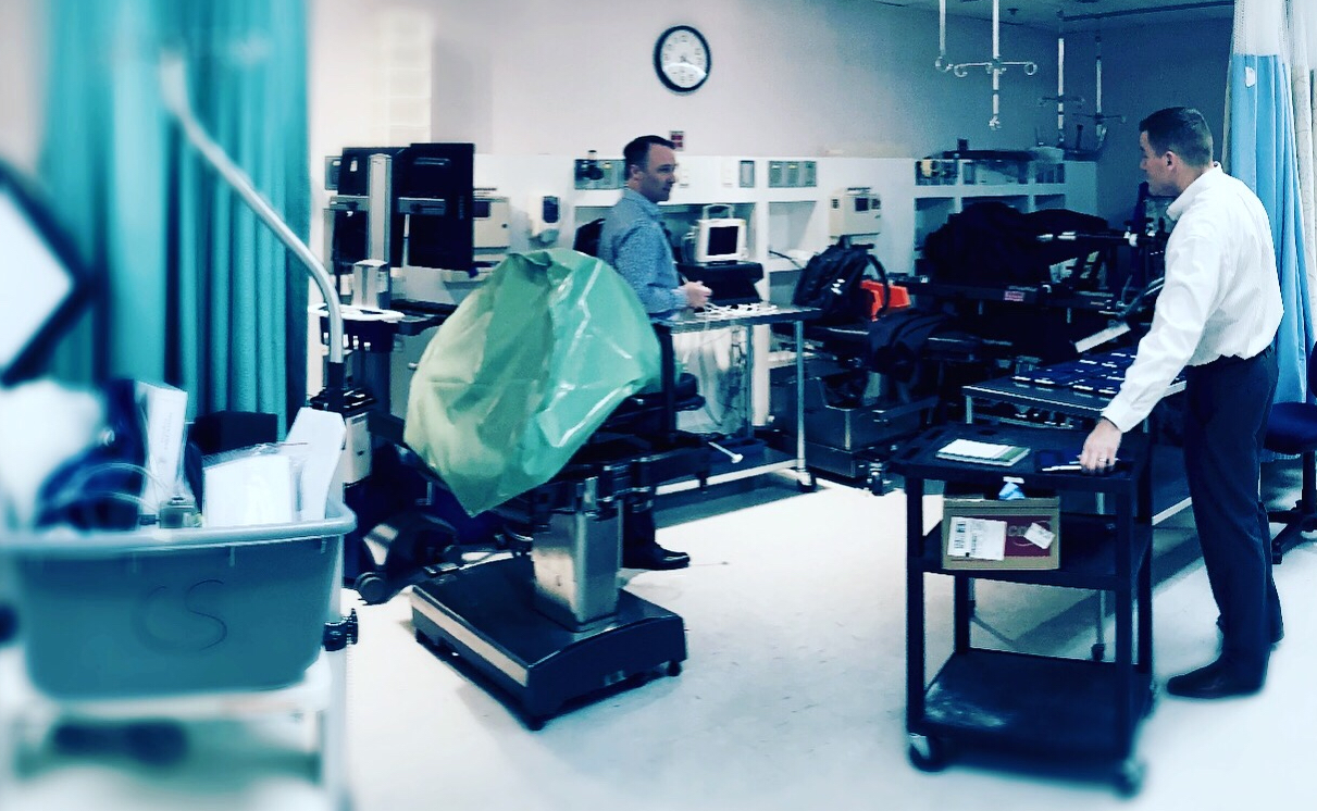 Anesthesia EMR™ Installed in 2 days | Graphium Health Anesthesia EMR™ Installed in 2 days | Graphium Health